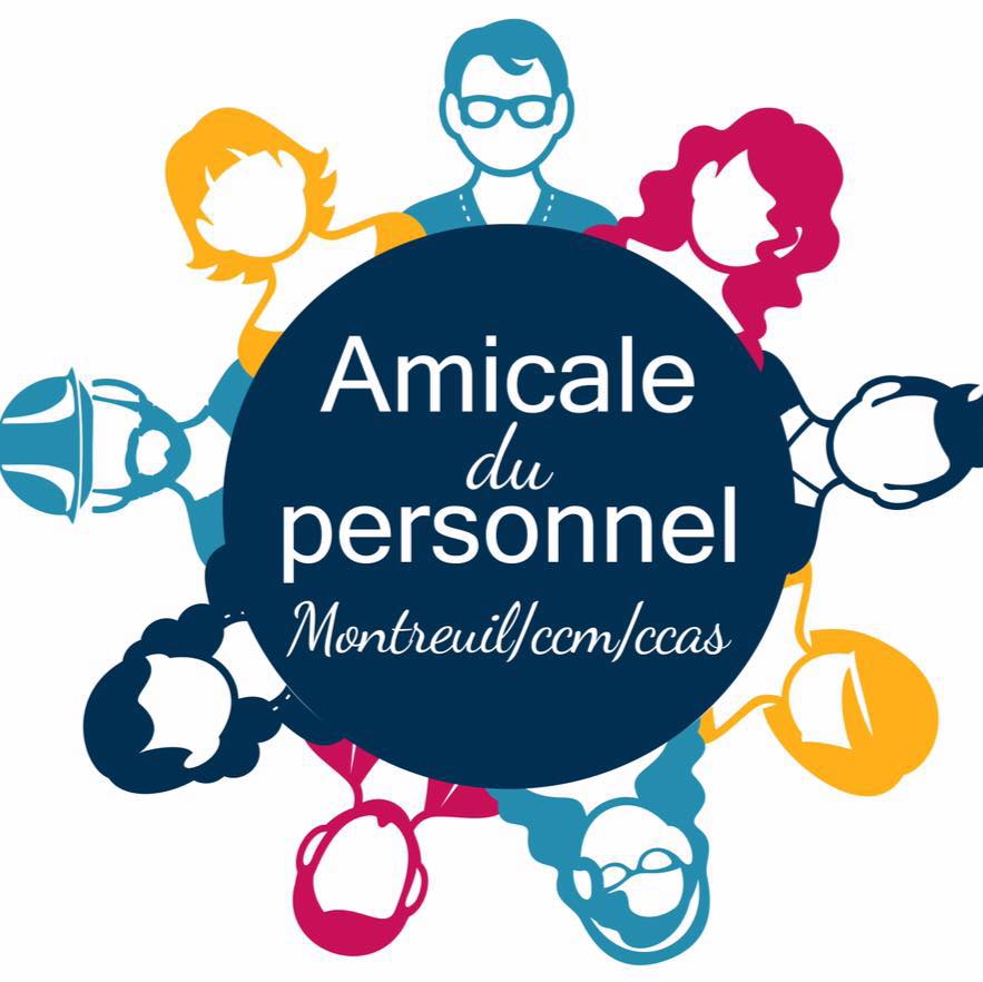 Amicale du Personnel de la ville de Montreuil | Montreuil-sur-Mer