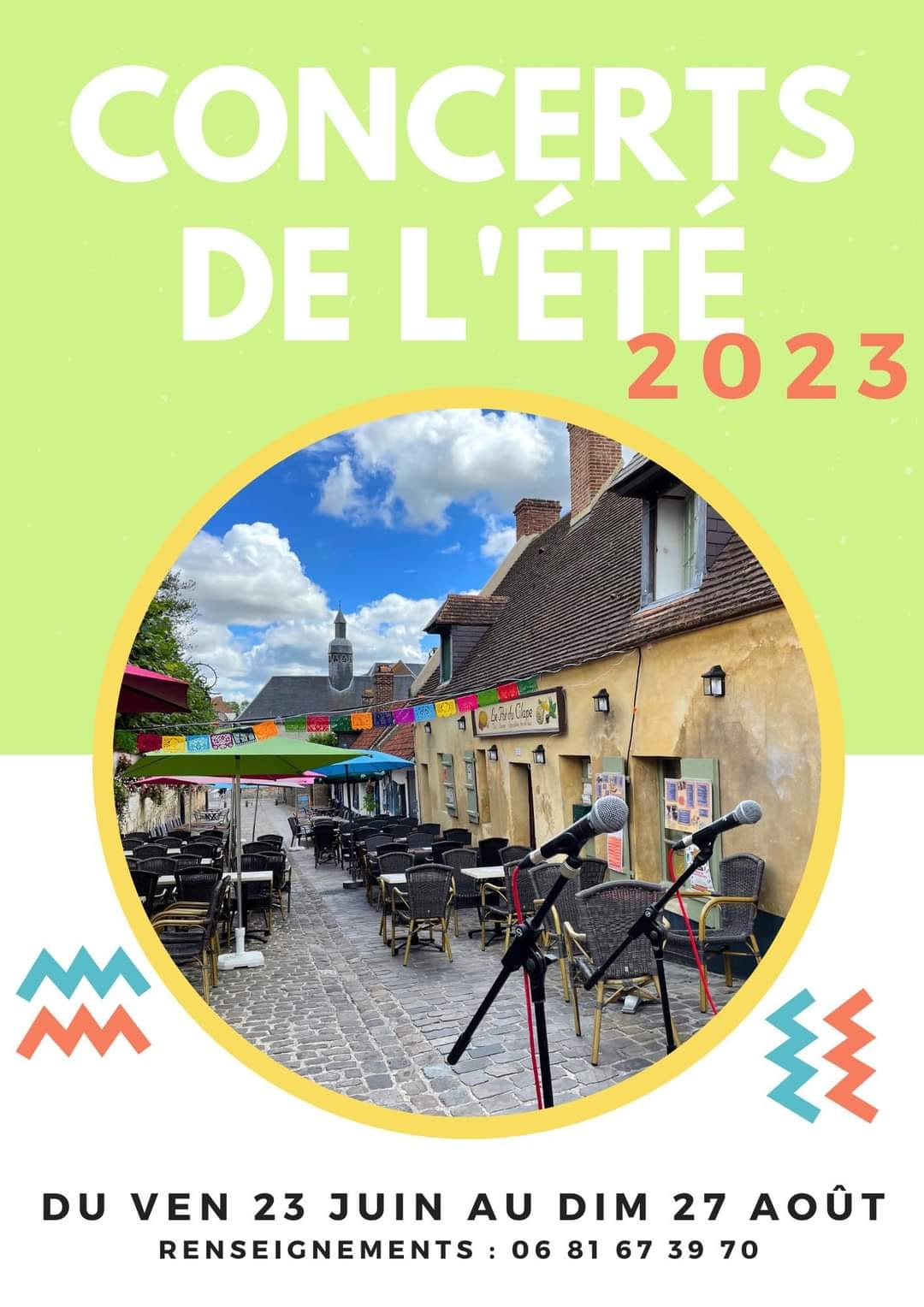 Évènements | Montreuil-sur-Mer